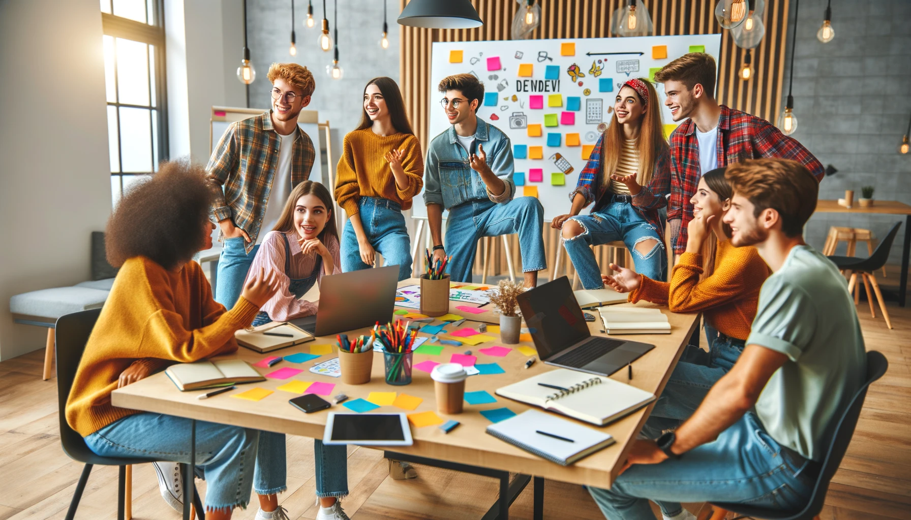 Marketing to Gen Z: Strategies for Engaging the Newest Generation ...