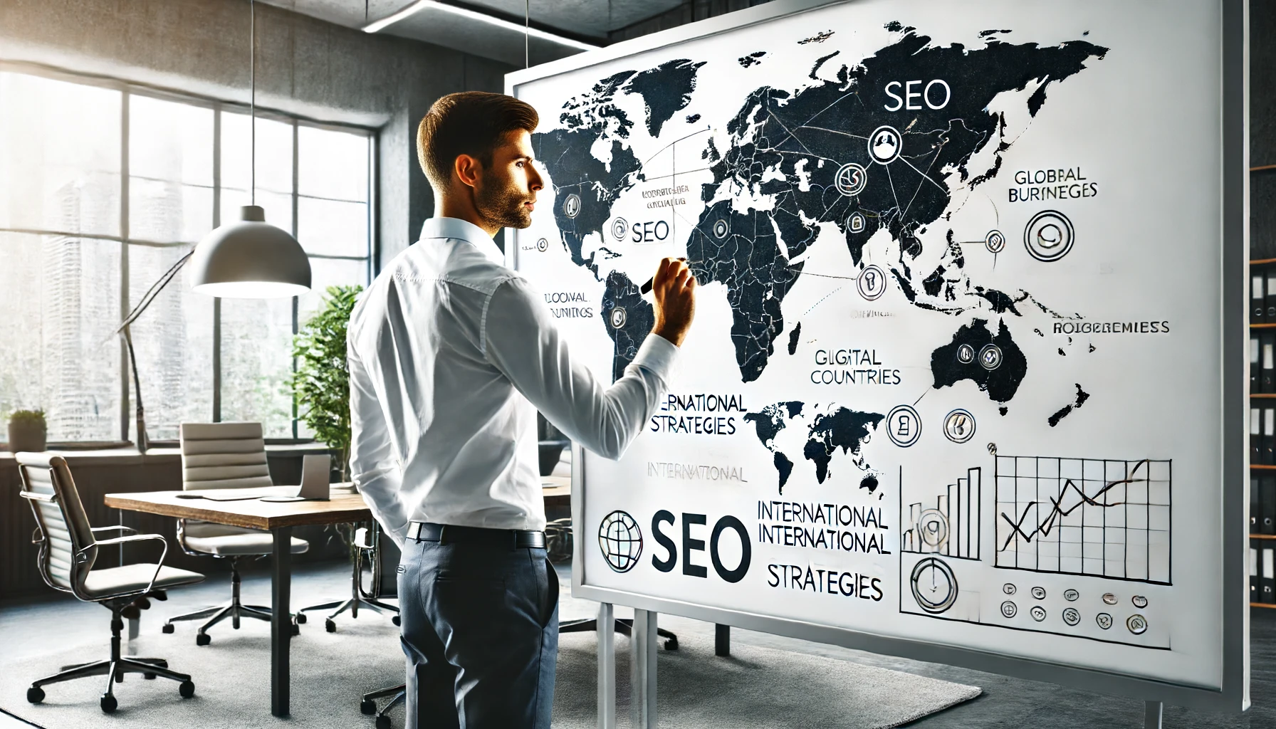 Six Strategies for Building a Successful International SEO Plan ...