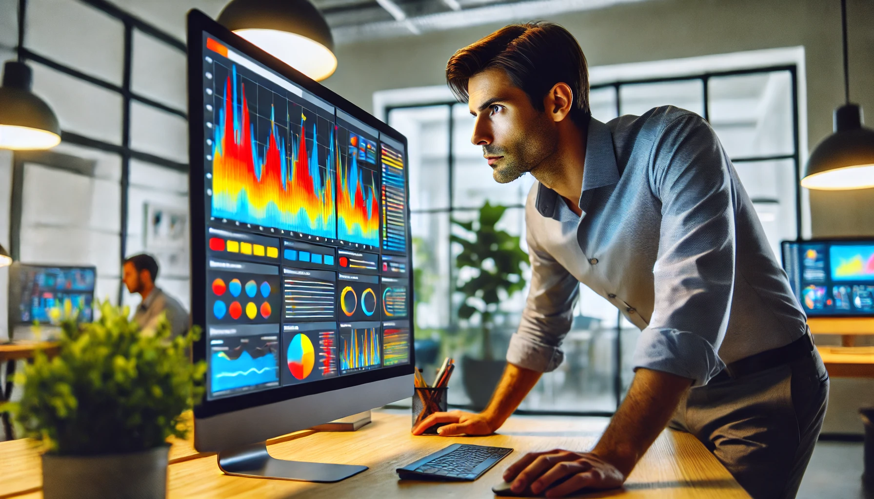 Heatmaps: Advantages and Typical Challenges in Website Optimization ...